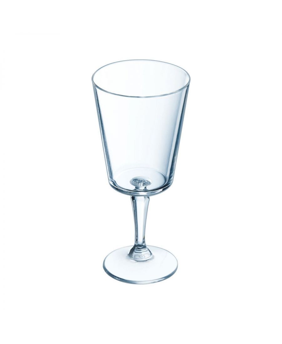 Arcoroc Monti Verre à Vin 27 cl