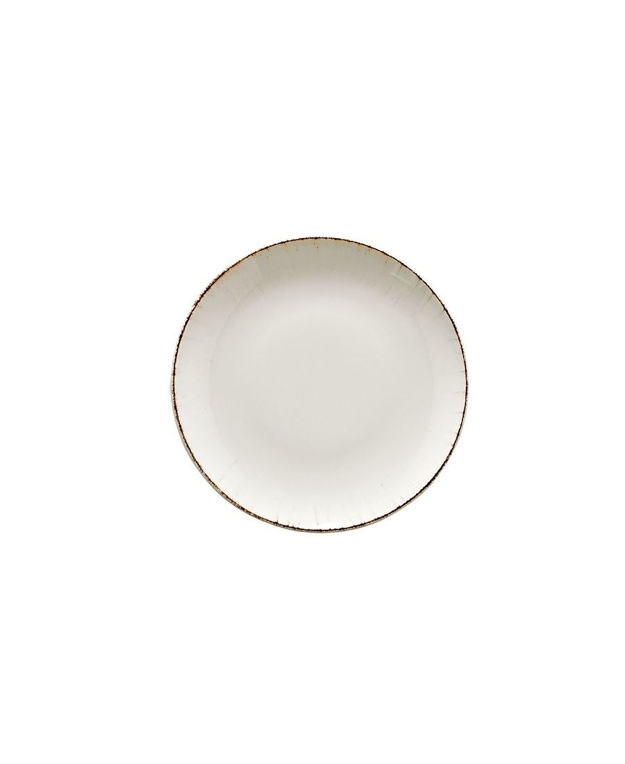 Bonna Retro Assiette Creuse 23x3,6 cm