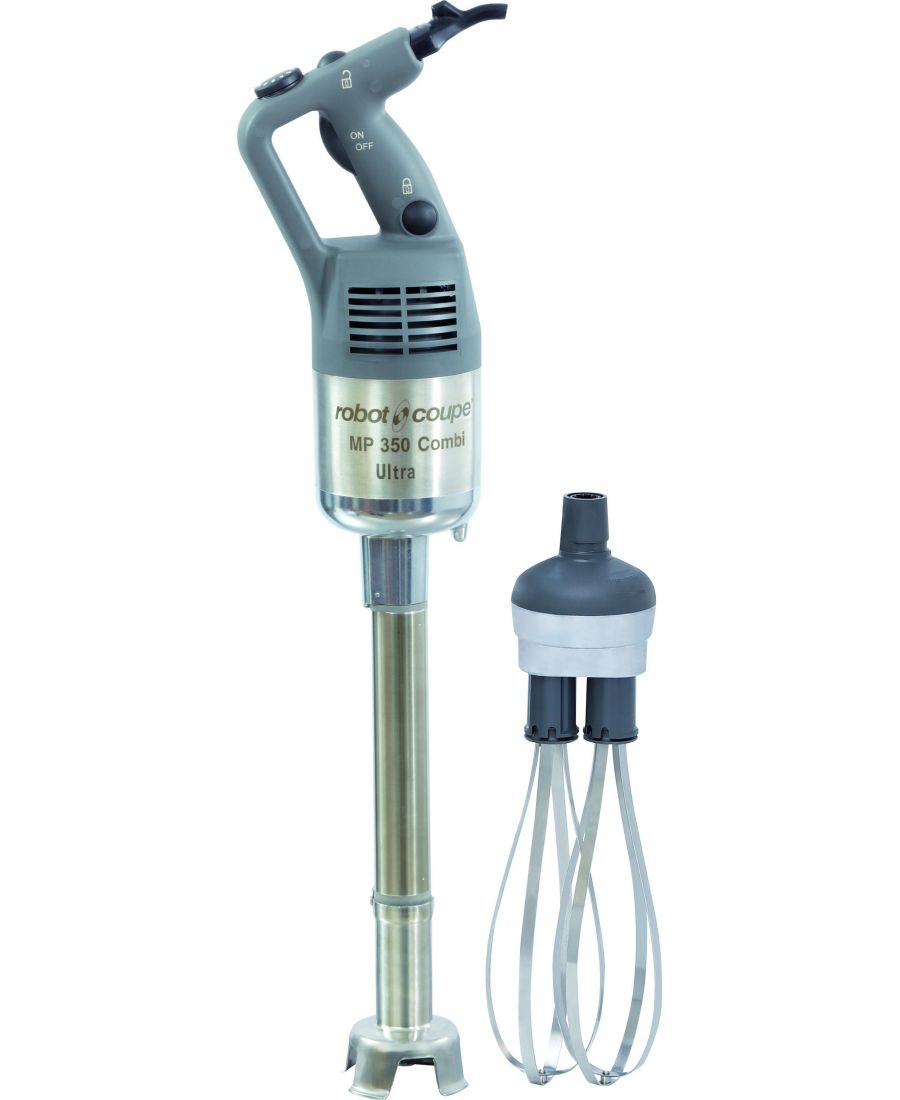 Robot Coupe - MP 350 Combi Ultra