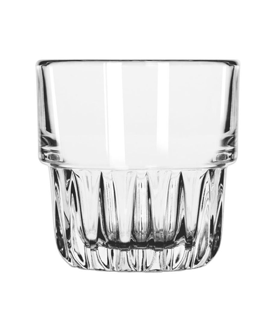 Libbey Everest Rock Gobelet Forme Basse 20.7 cl